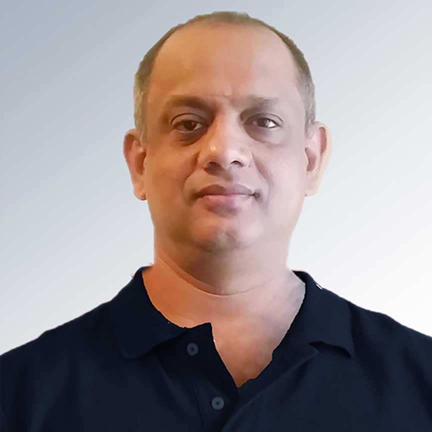 Subhasis Ojha | Northern Block | Self Sovereign Identity Solution Provider